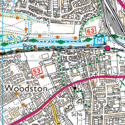 ArcGIS Web Application