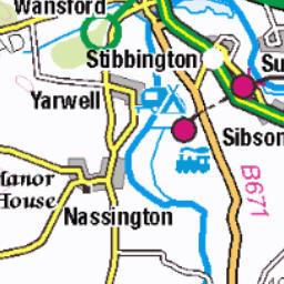 ArcGIS Web Application