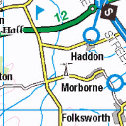 ArcGIS Web Application