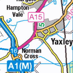 ArcGIS Web Application