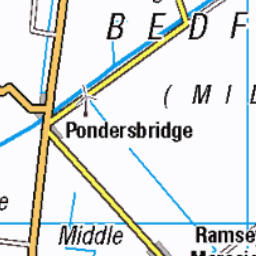 ArcGIS Web Application